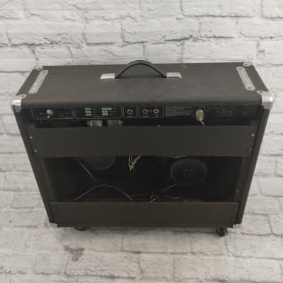 Lab Series L5 "308A" (2X12) Guitar Combo Amp | Reverb