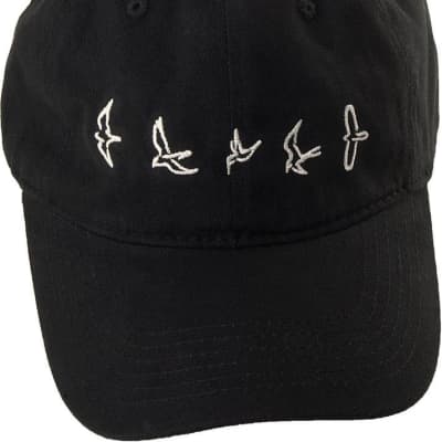 PRS Birdswarm Hat - Black | Reverb