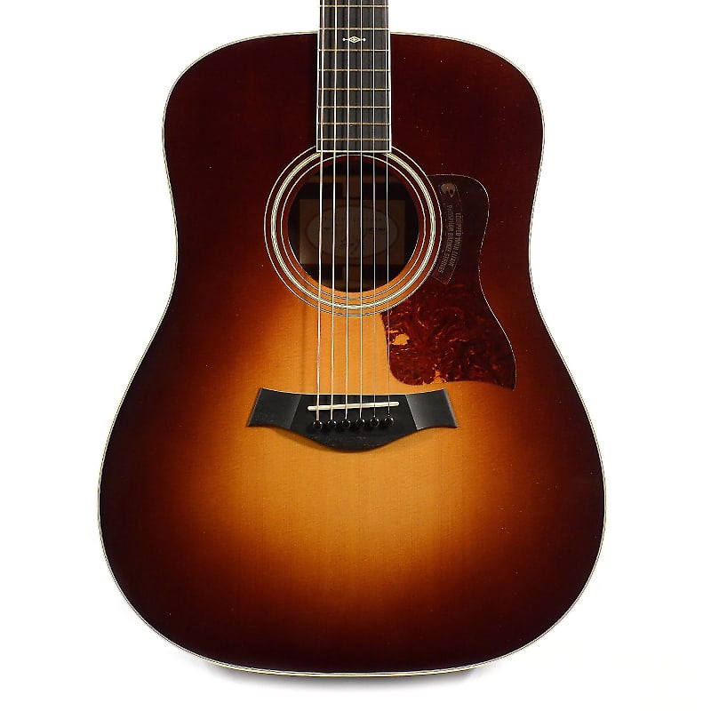 Taylor 710 (2012 - 2013) | Reverb
