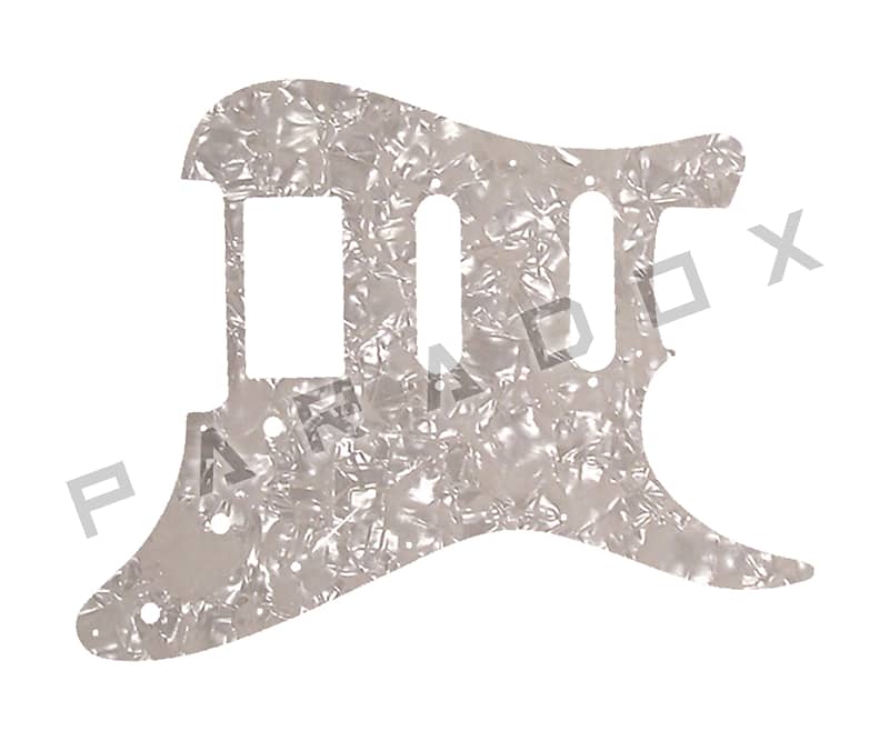 Custom Pickguard For 1990 - 2000 Made in America Peavey | Reverb