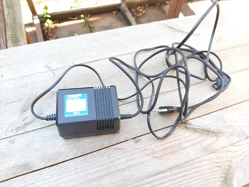 Boss ACE-220 PSU for BX-8 and BX-16 Mixing Desks / Mixers | Reverb