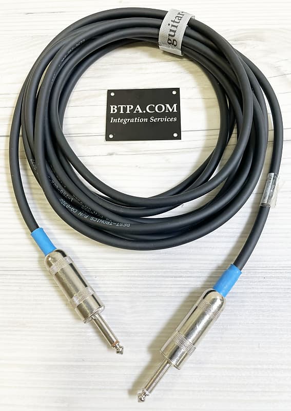 Best-Tronics Pro Audio Switchcraft Silent Jumbo Plug Guitar | Reverb