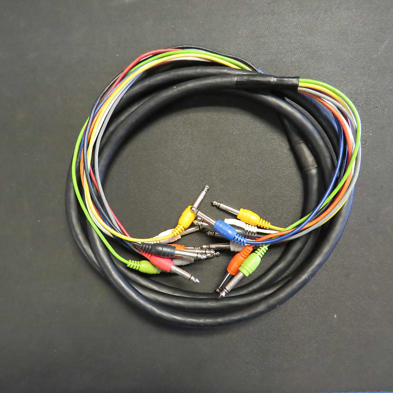 Hosa CPP-803 | Reverb