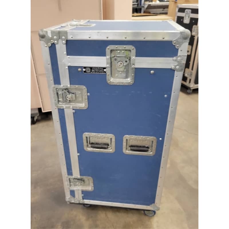 Anvil Cases Road Case - 24.25" x 42.75" x 20.75" - See photos | Reverb