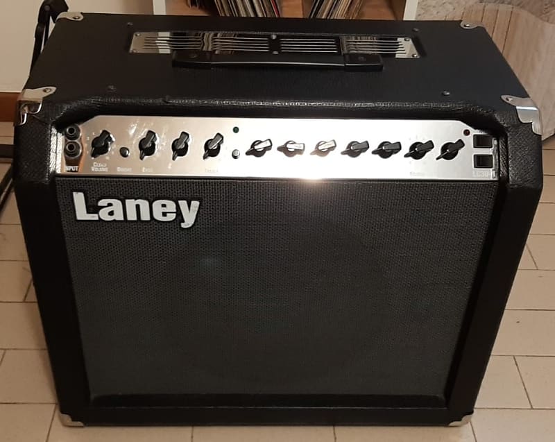 Laney LC-30 II - made in UK - usato in eccellenti condizioni | Reverb
