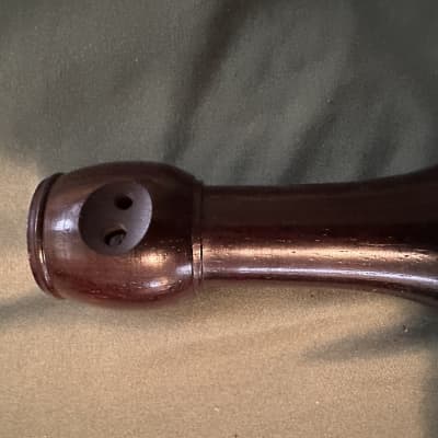 Recorder - Koch Alto - Rosewood | Reverb