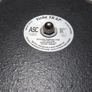 ASC Tube Traps - 12 Tube Traps, plus 2 Monitor Stands, 14 | Reverb