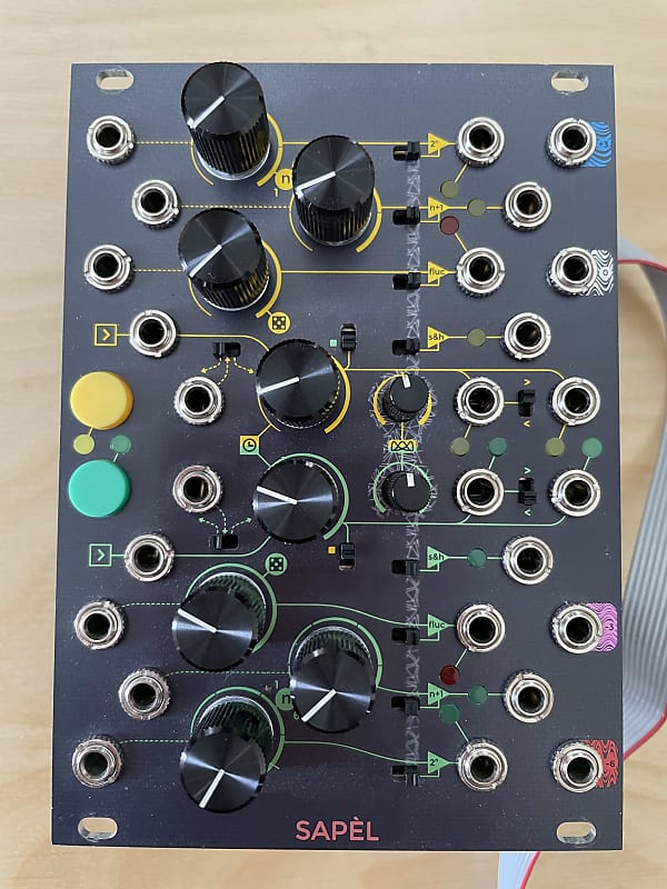 Frap Tools Sapel | Reverb