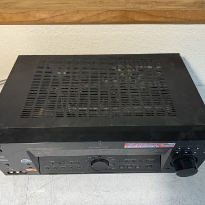 Sony STR-DE685 Receiver HiFi Stereo Vintage 5.1 Channel Home | Reverb