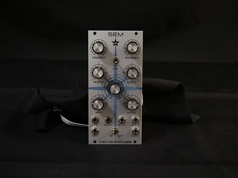 Studio Electronics SEM Filter Module | Reverb