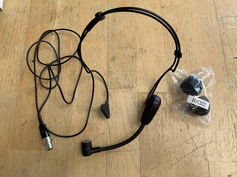 Shure PG30 wireless microphone | Reverb