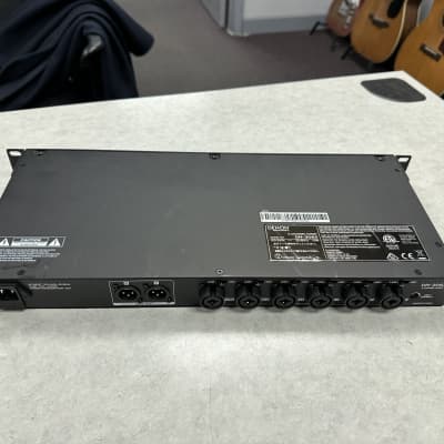 Minty Denon DN-306X Rack Mount Mixer 6-channel | Reverb