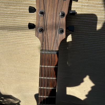 Lag T100D Stage ? | Reverb