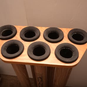 Fahringer Handmade Slapaphone! Custom Percussion! Blue Man | Reverb