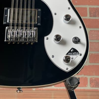 Schecter Stargazer 12 | Reverb