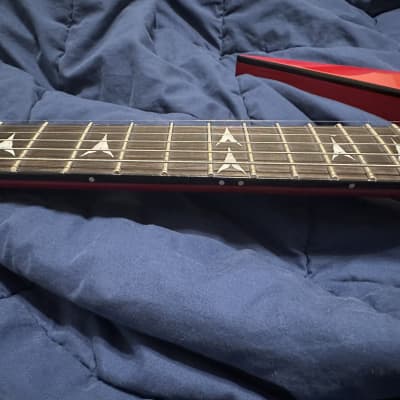 BC Rich Erik Rutan Signature Ironbird MK2 | Reverb