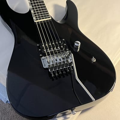 ESP LTD Custom XJ-6 Jazzmaster Jaguar Seafoam green | Reverb