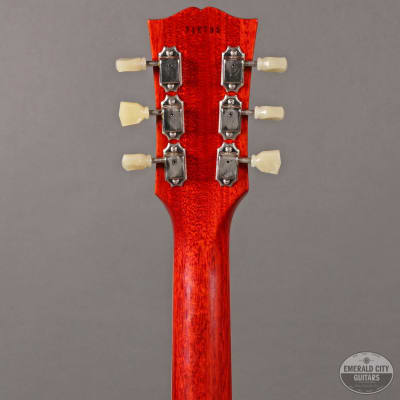 2014 Gibson Les Paul Standard R9 Left-Handed | Reverb