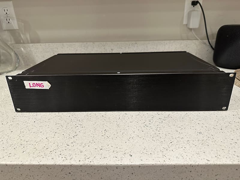 Zerotronics CSPR-1 Long Spring Reverb Unit | Reverb