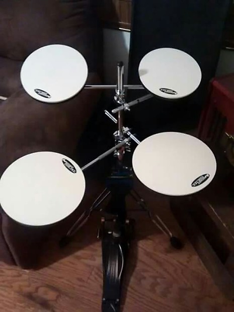 DW Practice Kit | Reverb