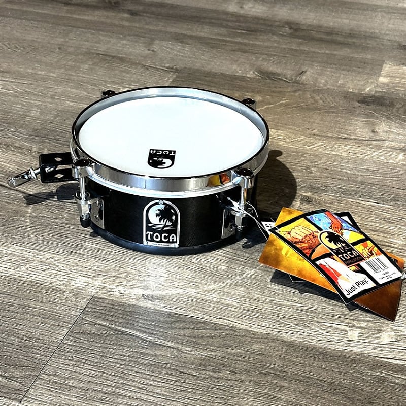 Used LP Micro Snare 8" - Excellent | Reverb