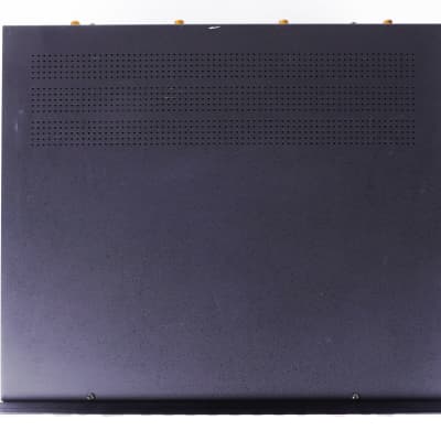 McIntosh CR12 // Solid-State Preamplifier / Multizone Control | Reverb