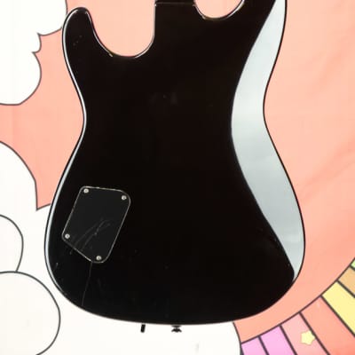 Used Guild Blade Burnside Electric Guitar w/ Gig Bag | Reverb