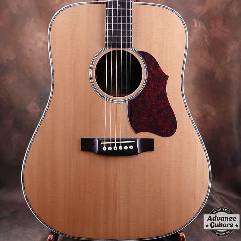 2013 K.Yairi DY-CUSTOM | Reverb