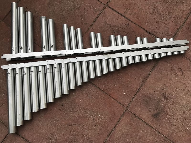 Deagan Marimba Resonators #352 20's-30's vintage | Reverb