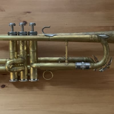 Bac Artist 2022 - Red Brass | Reverb