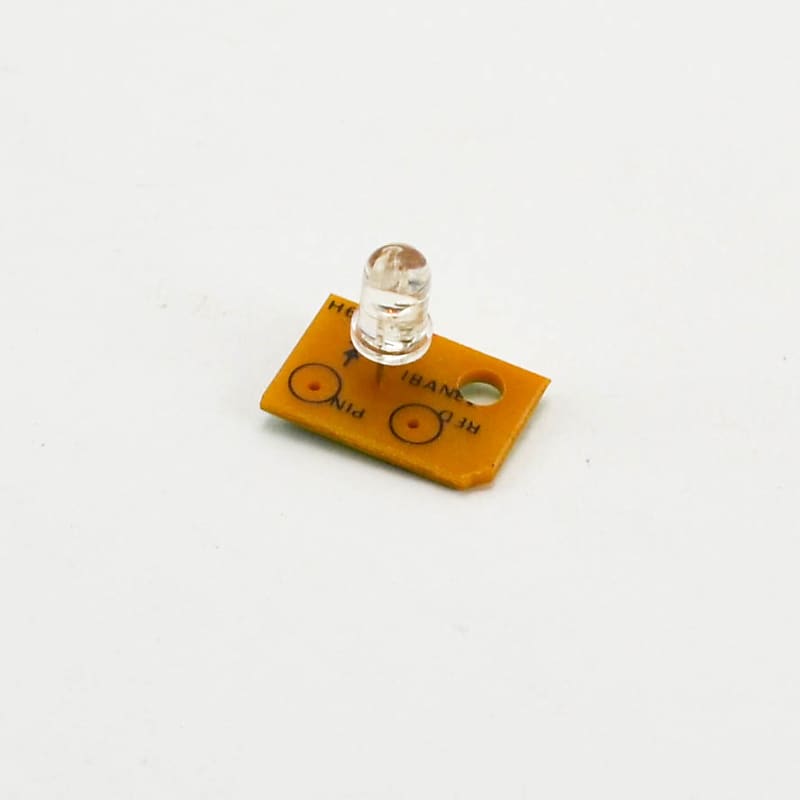 Ibanez 9 Series Effect Pedal LED Assembly (TS9, etc) | Reverb