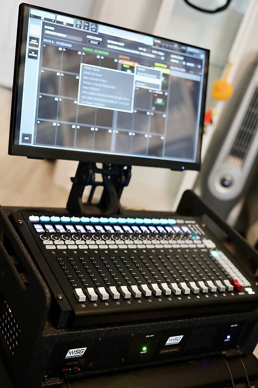 Waves SoundGrid Emotion LV1 Complete System | Reverb