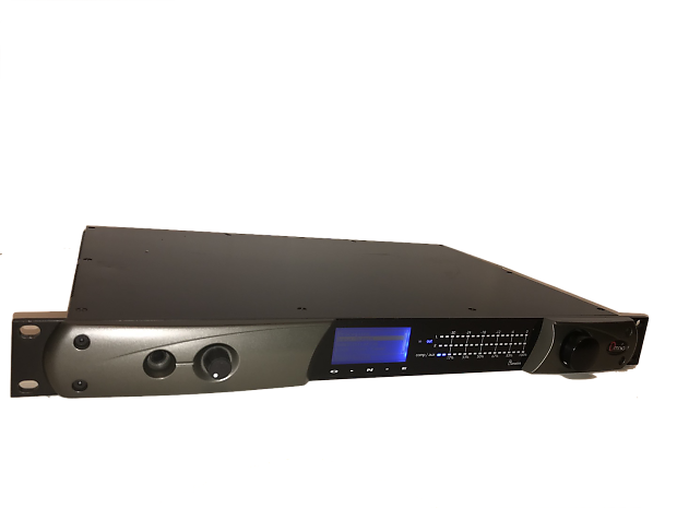 Telos Omnia Telos Omnia One FM Digital Broadcast Audio | Reverb