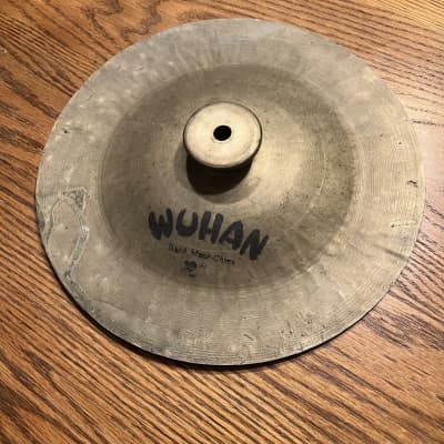Wuhan 16" China Cymbal (196-10) | Reverb