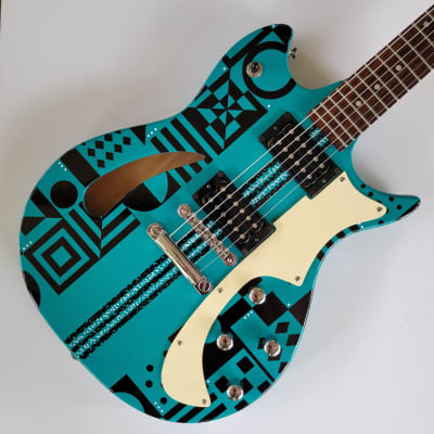 Cort Jay Triggs | Reverb