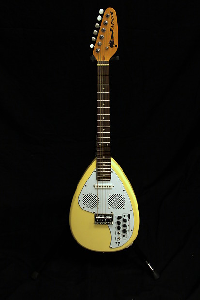 Vox Apache I Teardrop | Reverb