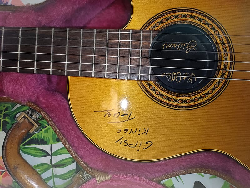 Gibson Chet Atkins CE 1981 - 1995 | Reverb