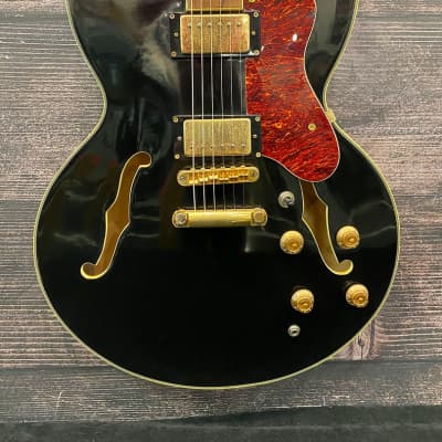 Jay Turser JT-133 Serpent (ES-335 style) Electric Guitar | Reverb