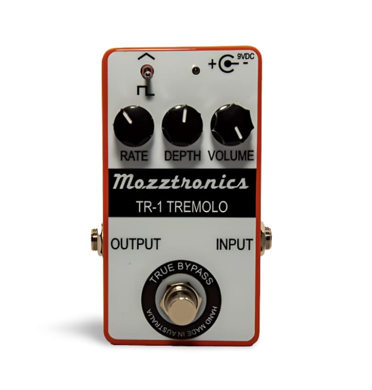Mozztronics TR-1 Tremolo | Reverb Deutschland