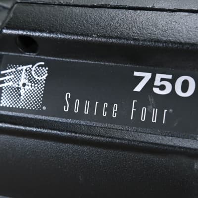 ETC Source Four 750 19 Degree Ellipsoidal Light CG01BYR | Reverb