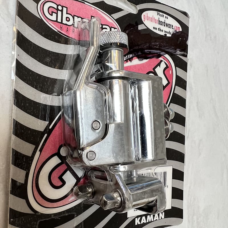 Gibraltar Dunnett Snare Drum Throw Off Strainer All Metal | Reverb