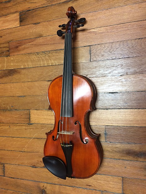Rudoulf Doetsch Violin Model 701 4/4 | Reverb