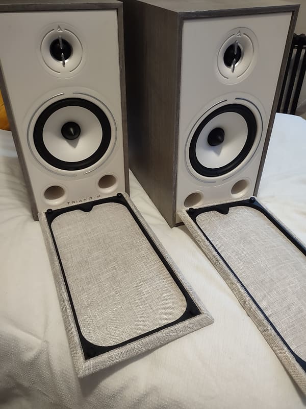 Triangle Bro3 2022 - Driftwood | Reverb