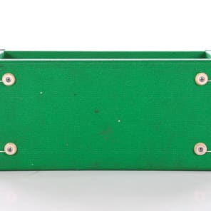 Matamp Green GT-120 Tube Guitar Head | Reverb