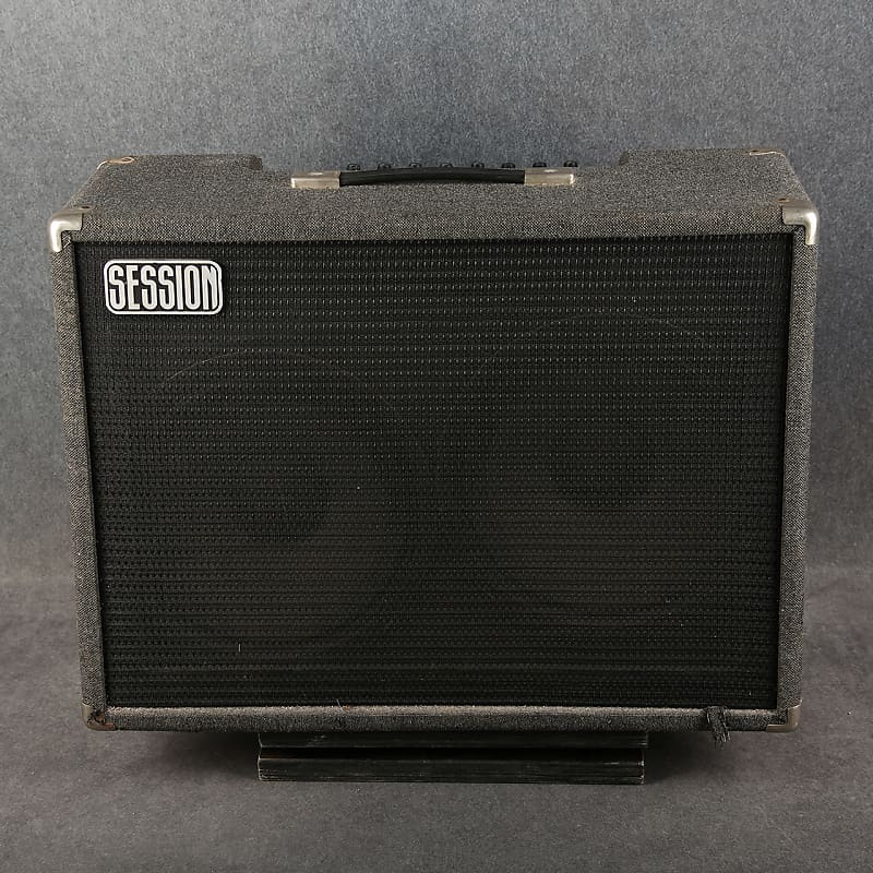 Session Sessionette 90 2x12 **COLLECTION ONLY** - 2nd Hand | Reverb UK