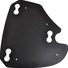 Electro-Voice MP1-B-RST-AG Single Mounting Plate for ZX1 | Reverb