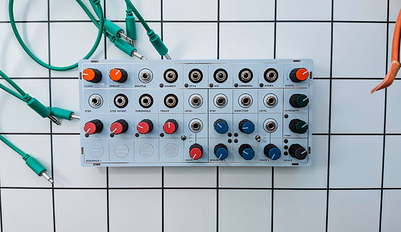 Modern Sounds Pluto | Reverb