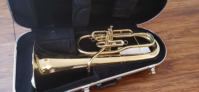 King 625 Diplomat Student Model Bell-Front 3-Valve Bb | Reverb