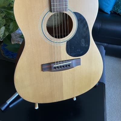 Samick LF- 015 1996 - Satin | Reverb