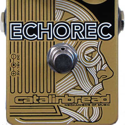 Mirano Echorex MK-101 Echo Chamber | Reverb